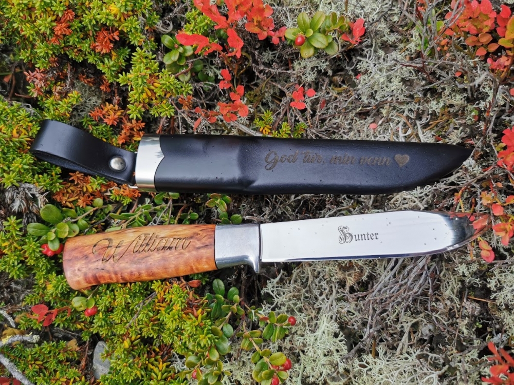 Brusletto Hunter | Fjelltind nettbutikk