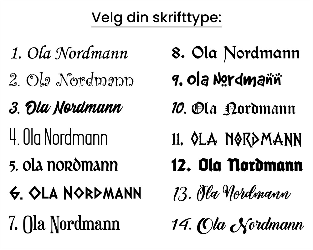 Brusletto Tiur | Fjelltind nettbutikk