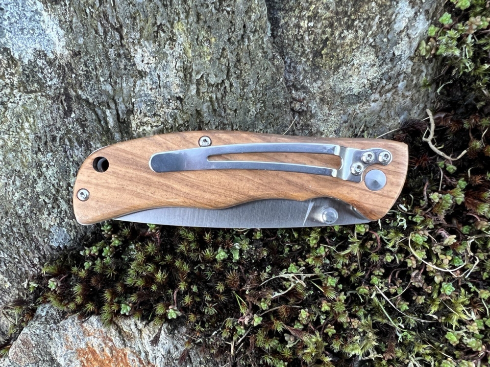 Foldekniv Lierne | Fjelltind nettbutikk